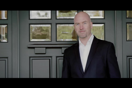 Michael Jordan Realtor - Panthermedia